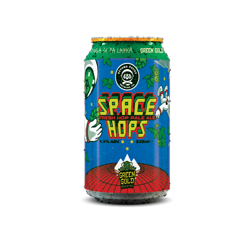 Beyond Belief Brewing Company – Beyond Belief Brewing Company Ltd